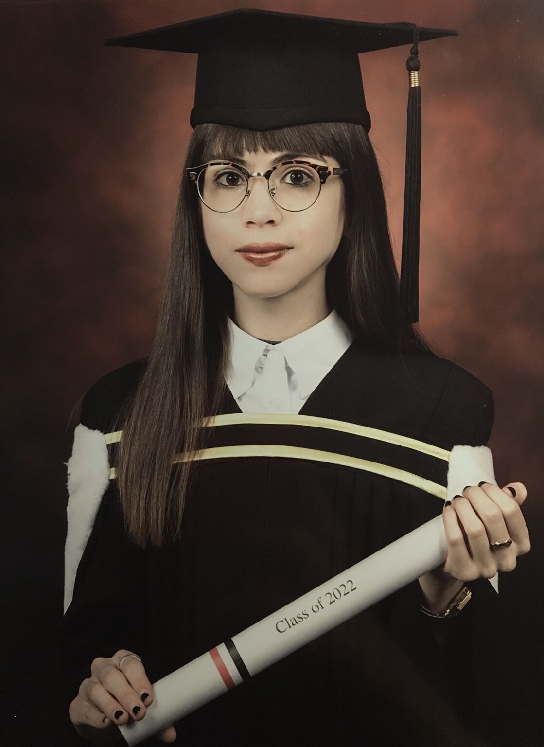 Maria José Solano on LinkedIn: After 234 compiler errors, 316 induction ... Maria José Solano on LinkedIn: After 234 compiler errors, 316 induction ...