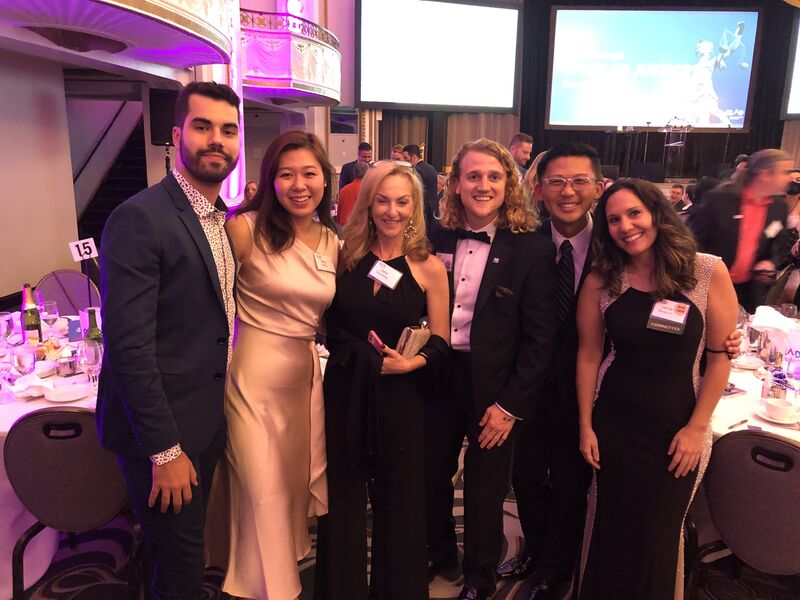 May Wang on LinkedIn: I had such a lovely time at the GLBTQ Legal ... May Wang on LinkedIn: I had such a lovely time at the GLBTQ Legal ...