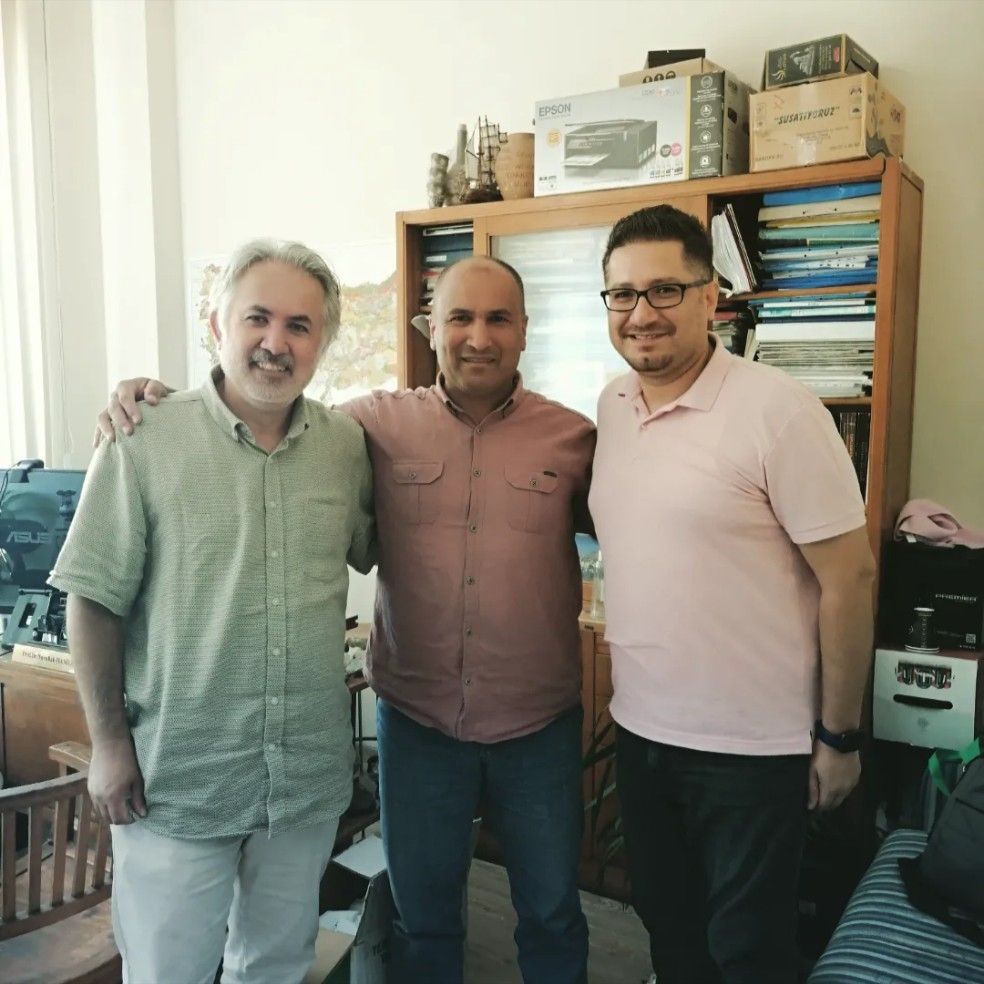 Dr. Cihan YALÇIN LinkedIn’de: Değerli hocam Prof. Dr. Nurullah HANİLÇİ ... Dr. Cihan YALÇIN LinkedIn’de: Değerli hocam Prof. Dr. Nurullah HANİLÇİ ...