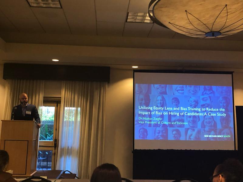 Nathan Elias Ziegler, Ph.D. on LinkedIn: #diversity #inclusion #equity ... Nathan Elias Ziegler, Ph.D. on LinkedIn: #diversity #inclusion #equity ...