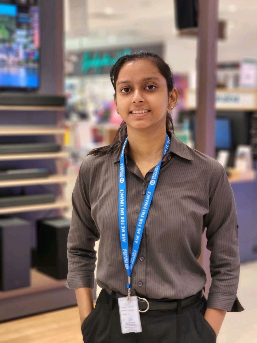 Saumya Mishra on LinkedIn: #marketing #opportunity #sales | 27 comments Saumya Mishra on LinkedIn: #marketing #opportunity #sales | 27 comments