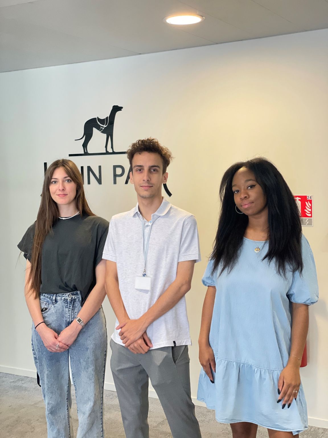 John Paul on LinkedIn: #johnpaul #byyourside #meettheteam John Paul on LinkedIn: #johnpaul #byyourside #meettheteam