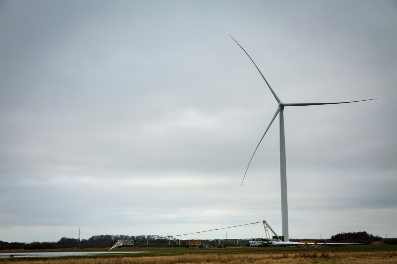 Vestas on LinkedIn: Vestas has secured a 145 MW order to power the ... Vestas on LinkedIn: Vestas has secured a 145 MW order to power the ...
