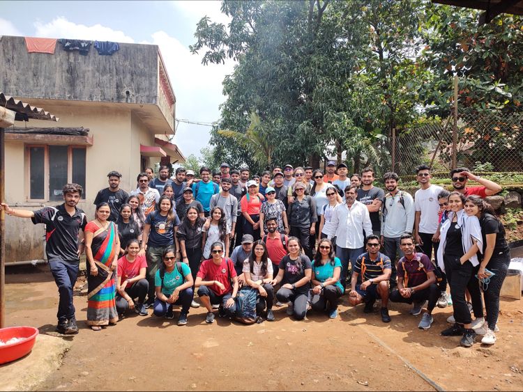 Saswata Mukherjee on LinkedIn: #teamwork Saswata Mukherjee on LinkedIn: #teamwork