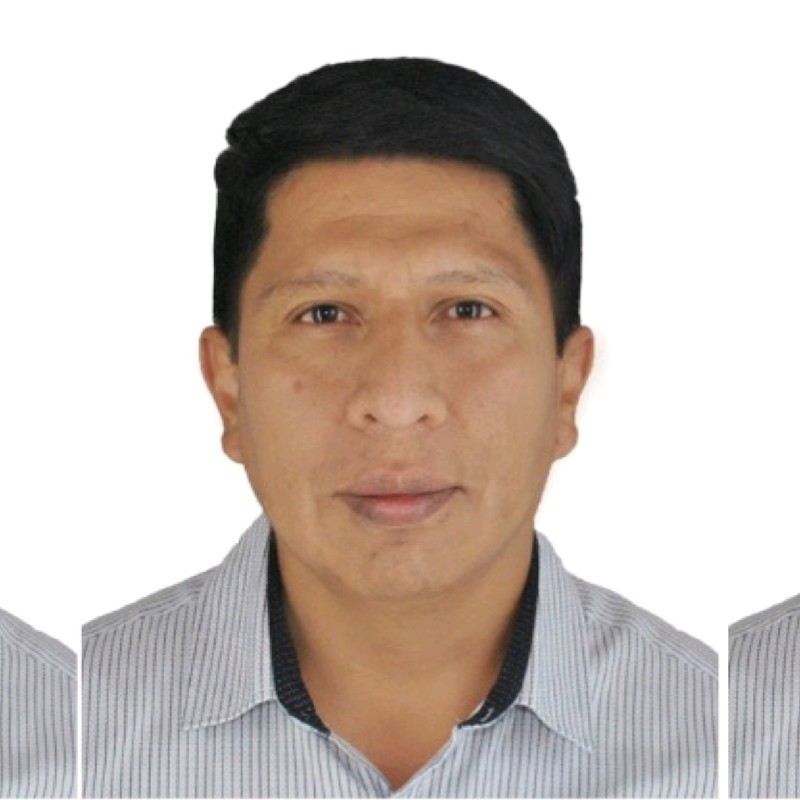 Enrique Huaman Ayrampo - Supervisor de servicios - SUNASS | LinkedIn Enrique Huaman Ayrampo - Supervisor de servicios - SUNASS | LinkedIn
