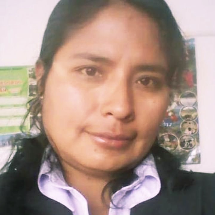 Celia Reyes Pocco - Student - Utel Universidad | LinkedIn Celia Reyes Pocco - Student - Utel Universidad | LinkedIn