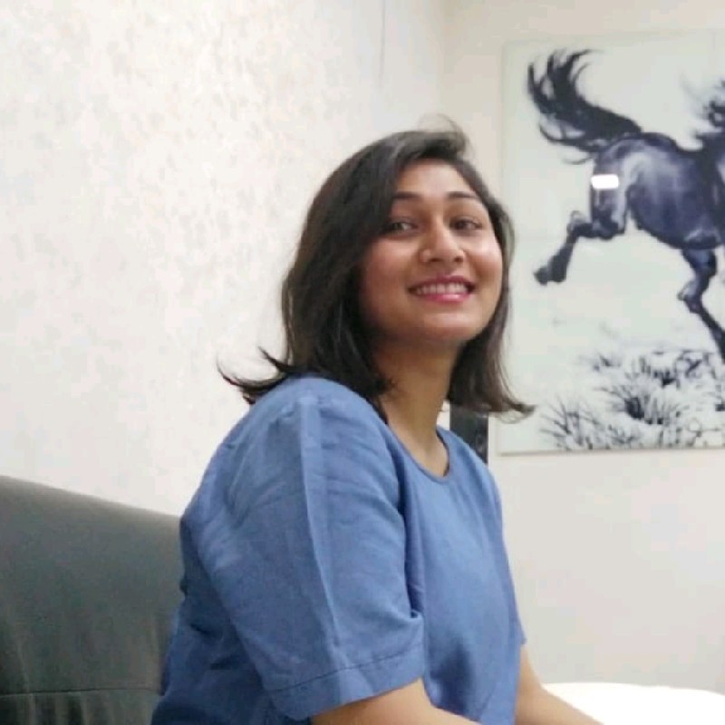 Isha Saini - Assistant Manager - SUSHMA Group | LinkedIn Isha Saini - Assistant Manager - SUSHMA Group | LinkedIn