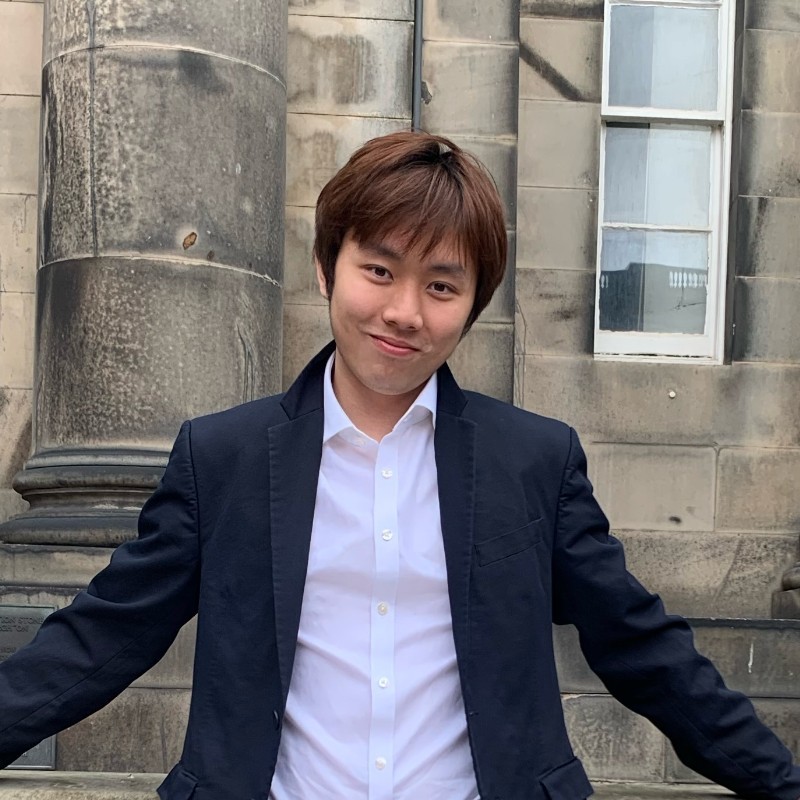Julian Tang - User Experience Graduate - N Brown Group | LinkedIn Julian Tang - User Experience Graduate - N Brown Group | LinkedIn