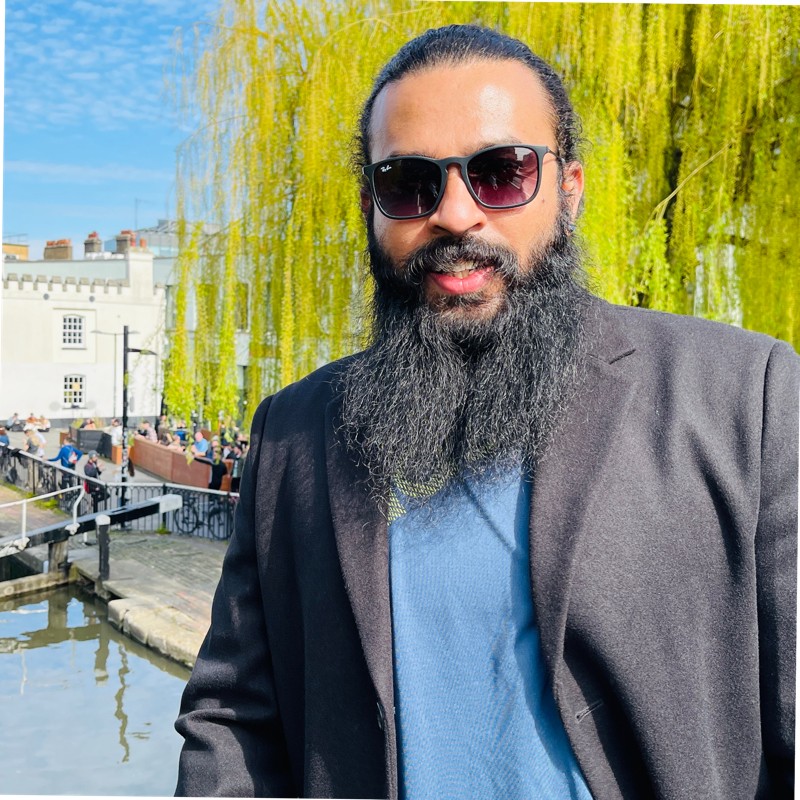 Sandun Chamara Rathnayake - Senior Systems Engineer - London Stock ... Sandun Chamara Rathnayake - Senior Systems Engineer - London Stock ...