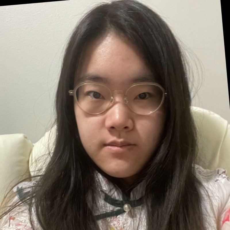 Yujie Zhang - University of Vermont - Hempstead, New York, United ... Yujie Zhang - University of Vermont - Hempstead, New York, United ...