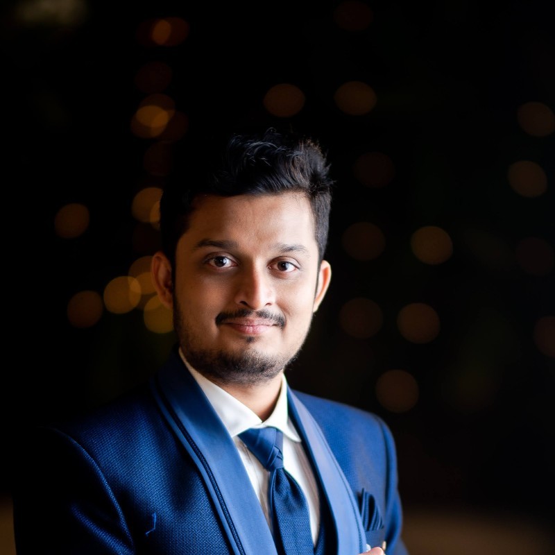 Abhilesh Gokhale - Business Owner - Omkar Traders | LinkedIn Abhilesh Gokhale - Business Owner - Omkar Traders | LinkedIn