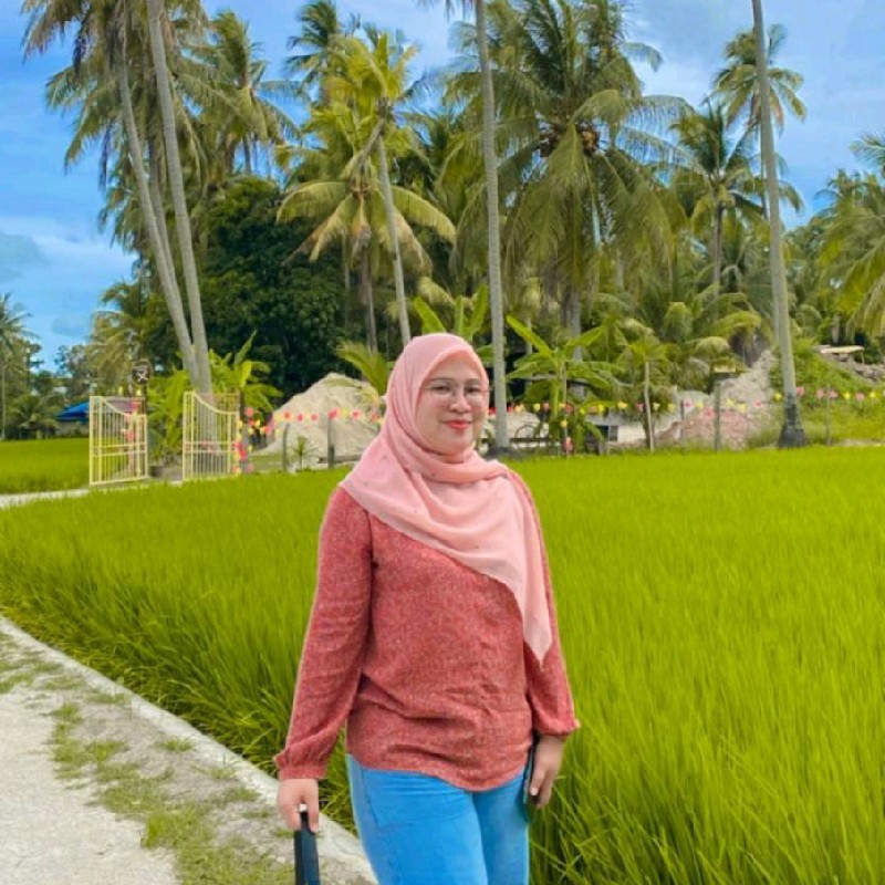 Nur Ashikin Ahmad Razuki - Operator - ASE Group Global | LinkedIn Nur Ashikin Ahmad Razuki - Operator - ASE Group Global | LinkedIn