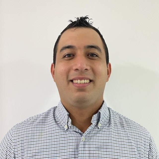 Luis Bernal - Gerente de Proyecto - AMIJAI Group | LinkedIn Luis Bernal - Gerente de Proyecto - AMIJAI Group | LinkedIn