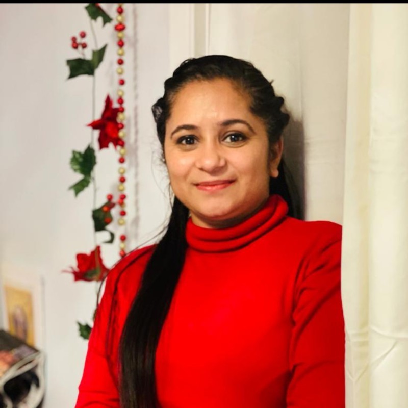 Rajdeep Kaur - Lambton College - Kitchener, Ontario, Canada | LinkedIn Rajdeep Kaur - Lambton College - Kitchener, Ontario, Canada | LinkedIn