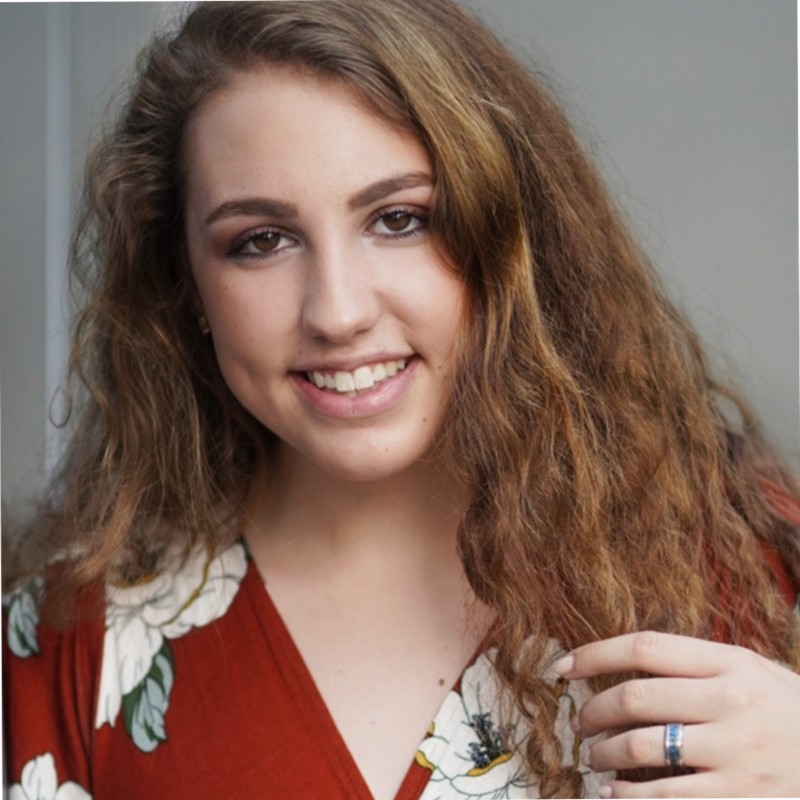 Chloe Bergman - Bartender - Stonebriar Country Club | LinkedIn Chloe Bergman - Bartender - Stonebriar Country Club | LinkedIn