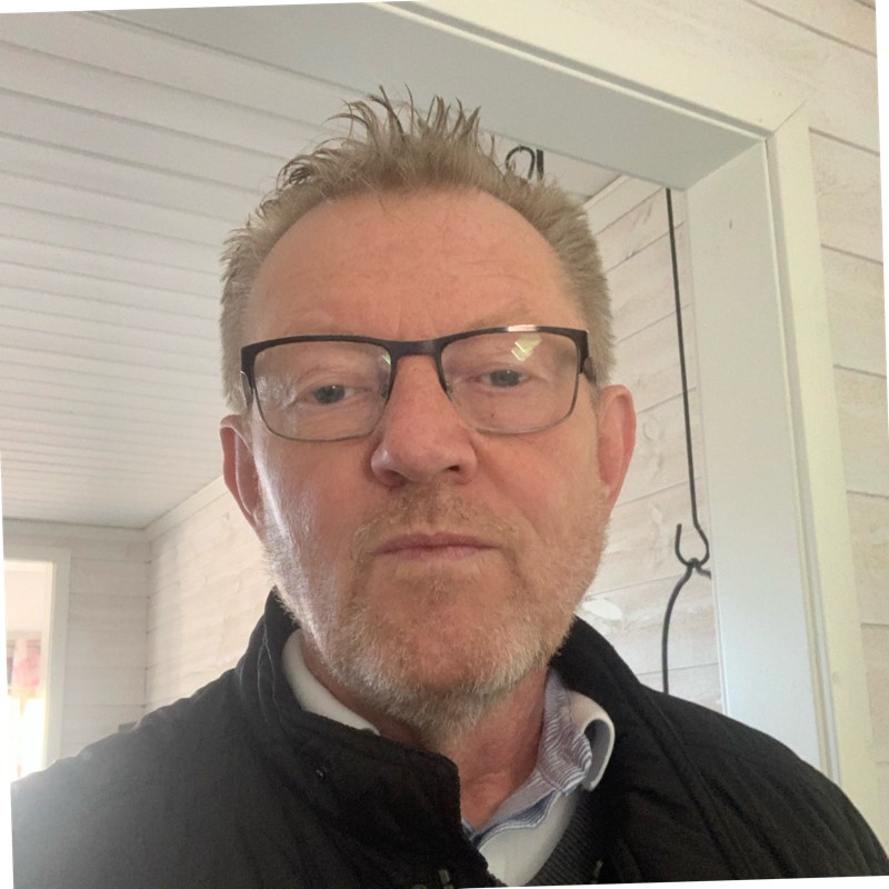 Magnus Carlsson - Ordförande - IFK Lane | LinkedIn Magnus Carlsson - Ordförande - IFK Lane | LinkedIn