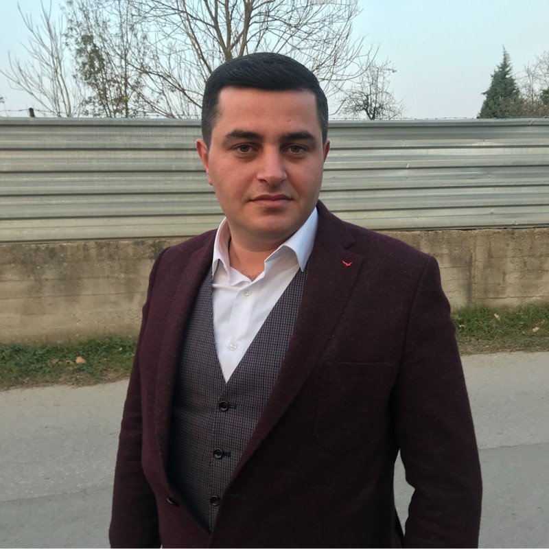 ahmet kalkan - Field operations leader - Sendeo | LinkedIn ahmet kalkan - Field operations leader - Sendeo | LinkedIn