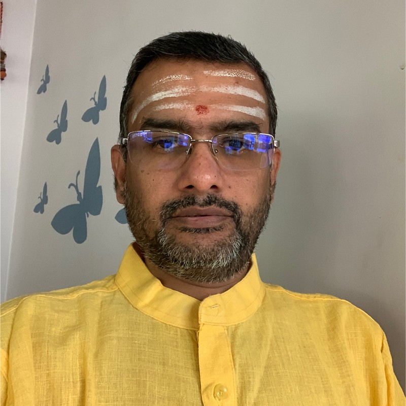 Venkatraman Ramamoorthi - Director - Shanmugha Precision Forging | LinkedIn Venkatraman Ramamoorthi - Director - Shanmugha Precision Forging | LinkedIn