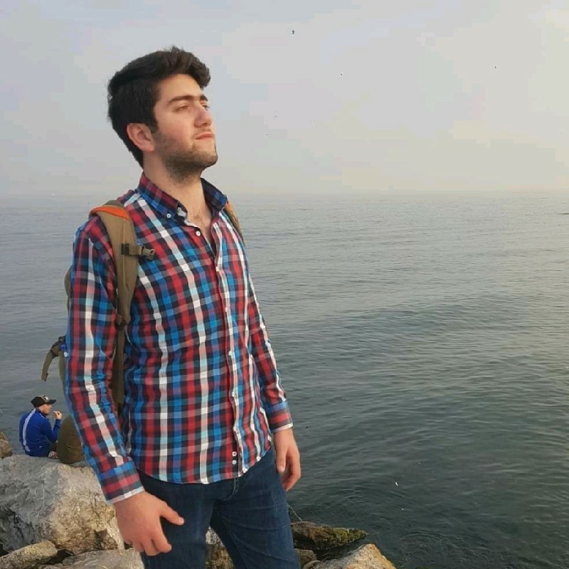 Mahir Ahsun - طالب - Bandırma Onyedi Eylül Üniversitesi | LinkedIn Mahir Ahsun - طالب - Bandırma Onyedi Eylül Üniversitesi | LinkedIn