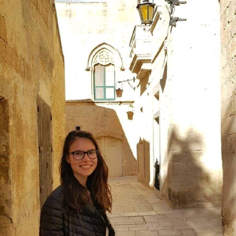 Carmen Elena Serban - Full-stack Developer - Avast | LinkedIn Carmen Elena Serban - Full-stack Developer - Avast | LinkedIn