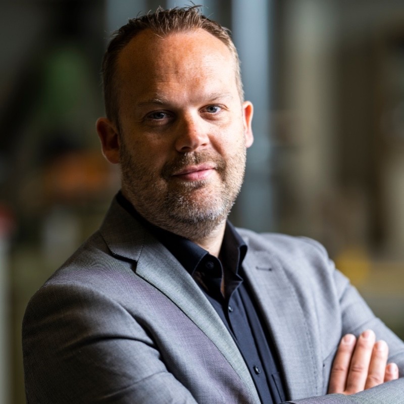 Gert-Jan Schippers - Algemeen directeur - Bureau Beke | LinkedIn Gert-Jan Schippers - Algemeen directeur - Bureau Beke | LinkedIn