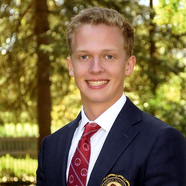 Andrew Hock - Innovation Intern - Flowcode® | LinkedIn Andrew Hock - Innovation Intern - Flowcode® | LinkedIn