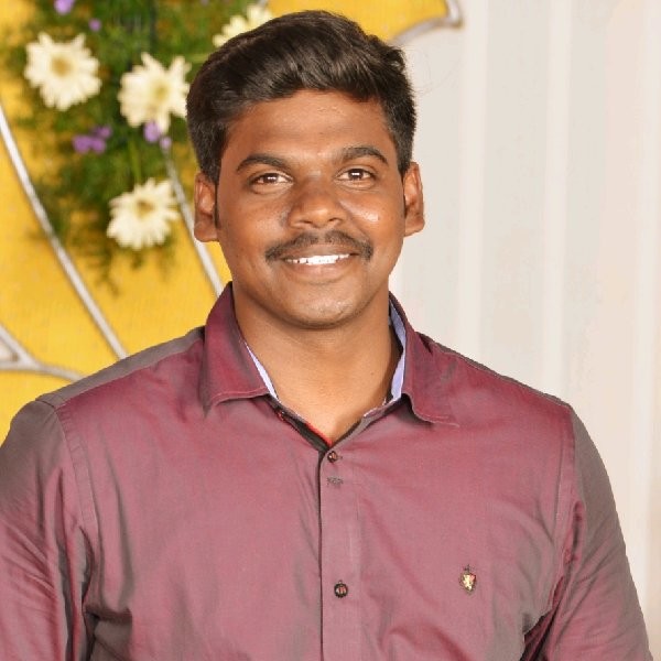 DINESH KUMAR SRINIVASAN - Product Development Engineer - TE ... DINESH KUMAR SRINIVASAN - Product Development Engineer - TE ...