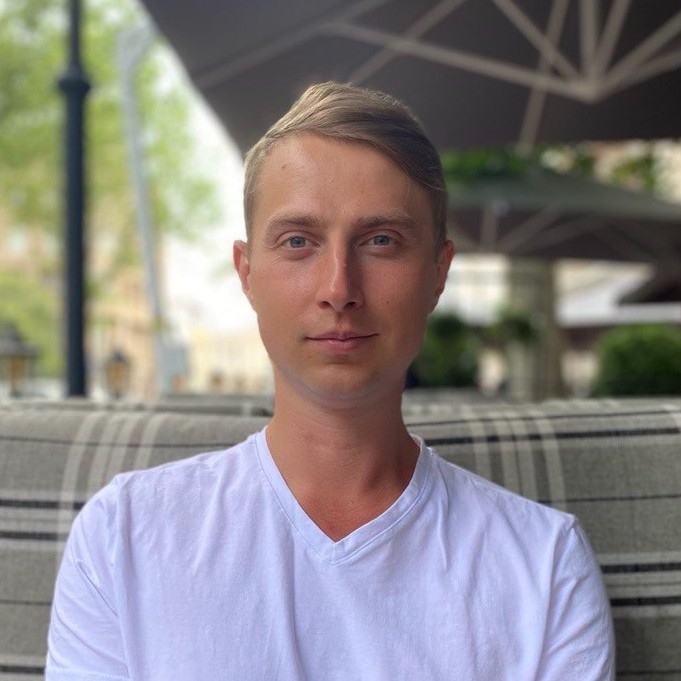 Andrii Mohylnytskyi - Kyiv, Kyiv City, Ukraine | Професійний профіль ... Andrii Mohylnytskyi - Kyiv, Kyiv City, Ukraine | Професійний профіль ...