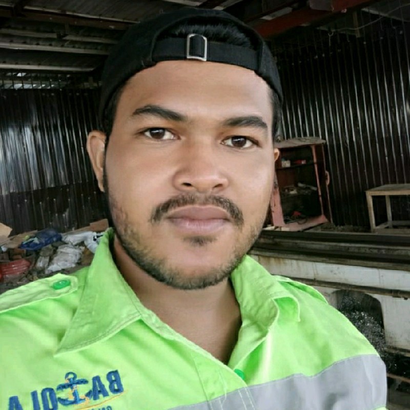 Muhammad Farhan Aditya Nugraha - Field Staff - PT. BATOLA PRIMATAMA ... Muhammad Farhan Aditya Nugraha - Field Staff - PT. BATOLA PRIMATAMA ...