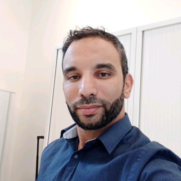 Mohamed AFKIR – Ingénieur logiciels – Alstom | LinkedIn Mohamed AFKIR – Ingénieur logiciels – Alstom | LinkedIn