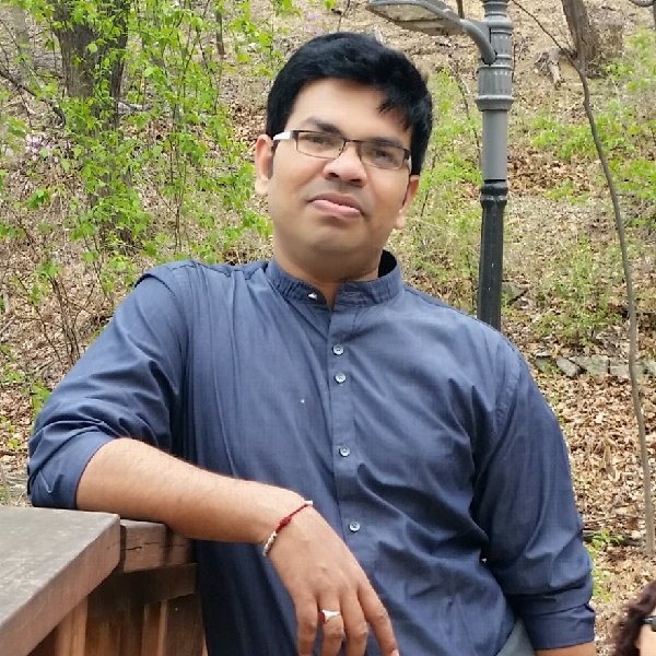 Avadhesh Pratap Singh - Senior Software Developer - Self Employed ... Avadhesh Pratap Singh - Senior Software Developer - Self Employed ...