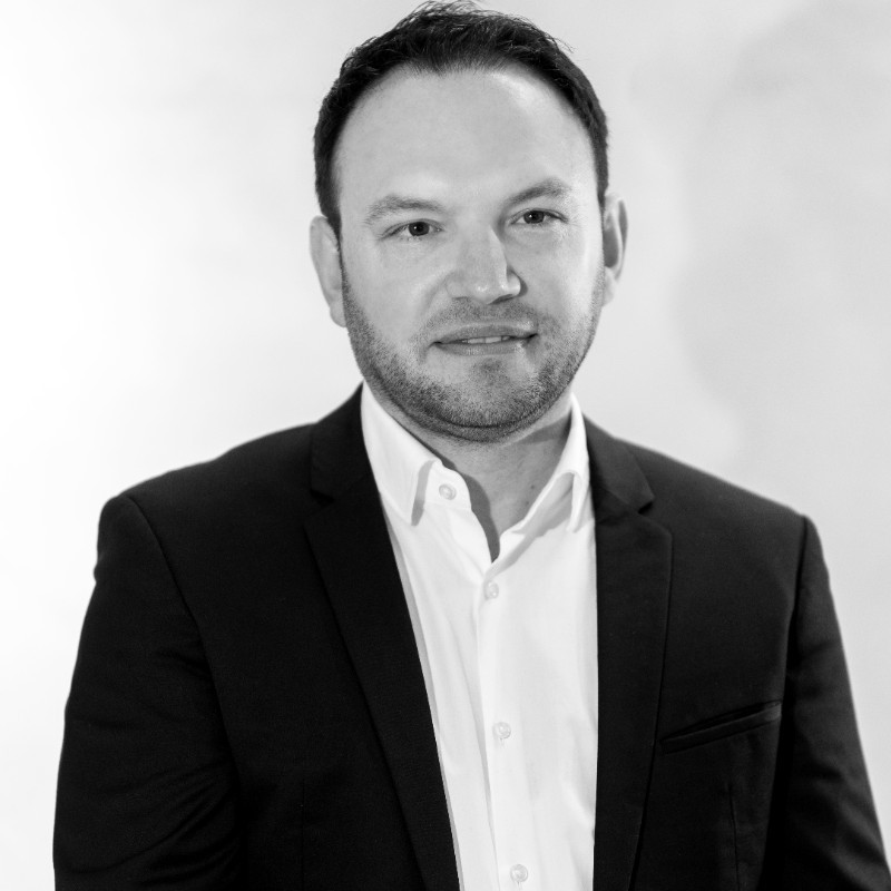 Kreshnik Gashi - Managing Partner - TelOS-Labs | LinkedIn Kreshnik Gashi - Managing Partner - TelOS-Labs | LinkedIn