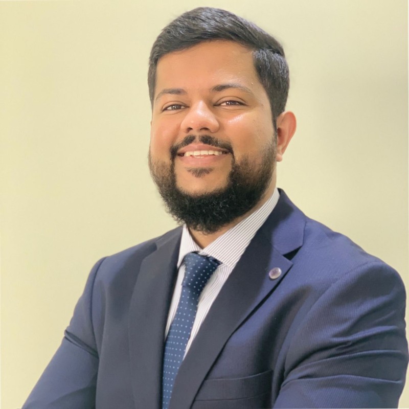 Muhammad Saad Khalid, ACA - Assistant Vice President - Public ... Muhammad Saad Khalid, ACA - Assistant Vice President - Public ...