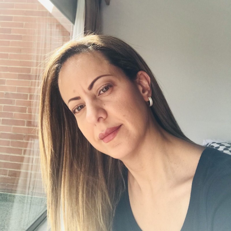 ingrid johana kock espinel - Consultor independiente - Ikockespinel ... ingrid johana kock espinel - Consultor independiente - Ikockespinel ...