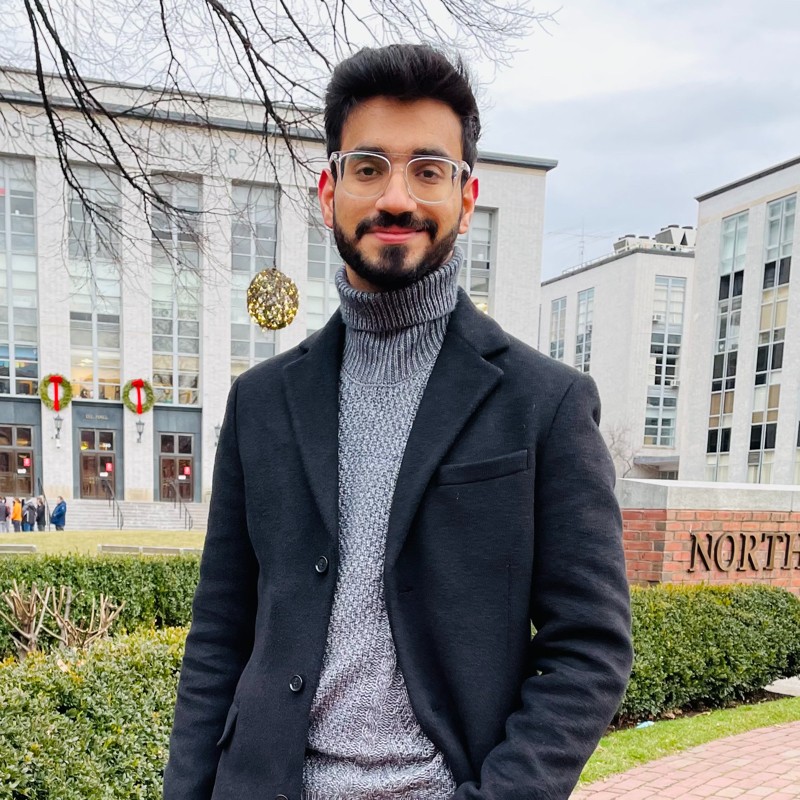Sagar Malhotra - Teaching Assistant - Northeastern University | LinkedIn Sagar Malhotra - Teaching Assistant - Northeastern University | LinkedIn