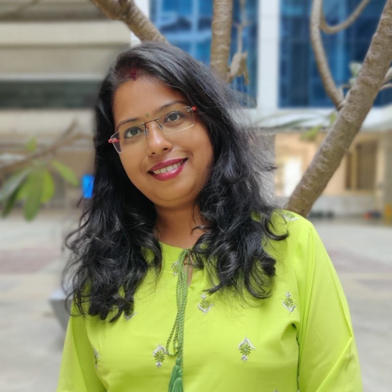 Ankita Basu Roy Chowdhury - Team Lead - Accenture | LinkedIn Ankita Basu Roy Chowdhury - Team Lead - Accenture | LinkedIn
