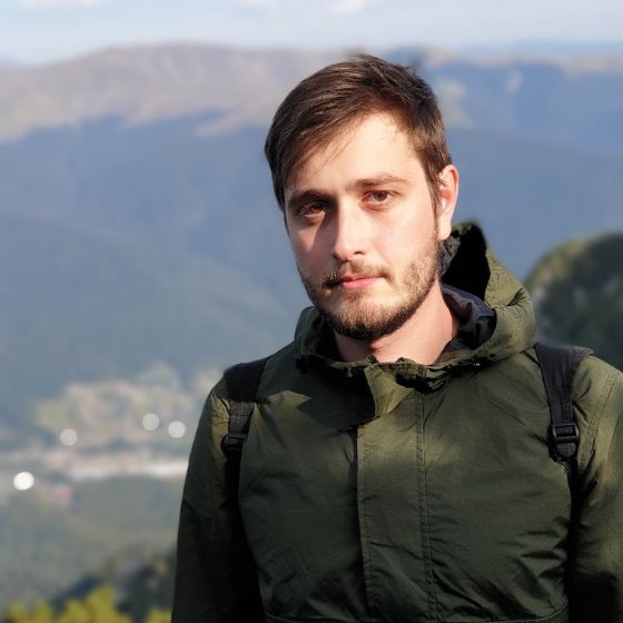 Dragos Gabriel Andrei - Software Engineer - Bertrandt Group | LinkedIn Dragos Gabriel Andrei - Software Engineer - Bertrandt Group | LinkedIn