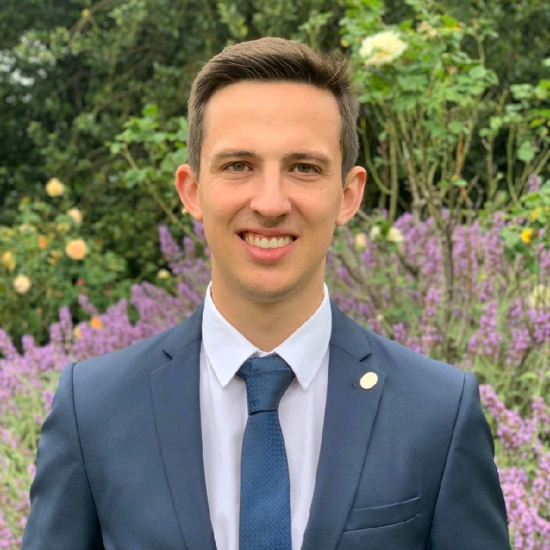 Oliver Bray – Junior Trading Analyst – MFT Energy | LinkedIn Oliver Bray – Junior Trading Analyst – MFT Energy | LinkedIn