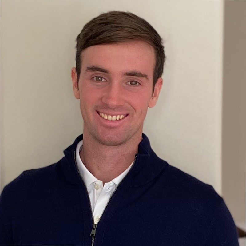 Ruadhan O'Sullivan - Investment Banking Intern - Jarden | LinkedIn Ruadhan O'Sullivan - Investment Banking Intern - Jarden | LinkedIn
