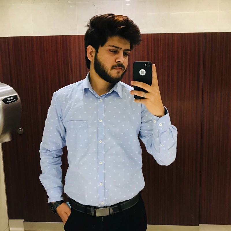Shashwat Singh - India | Professional Profile | LinkedIn Shashwat Singh - India | Professional Profile | LinkedIn