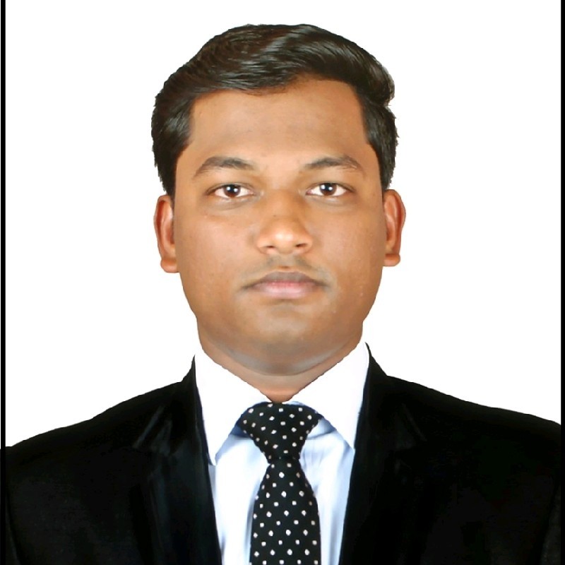 Chandan Prajapati - Senior Account Executive - Christian Pfeiffer India ... Chandan Prajapati - Senior Account Executive - Christian Pfeiffer India ...