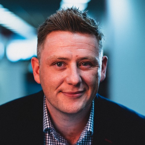 John Smith - Executive Consultant (Microsoft) - Optimisation ... John Smith - Executive Consultant (Microsoft) - Optimisation ...