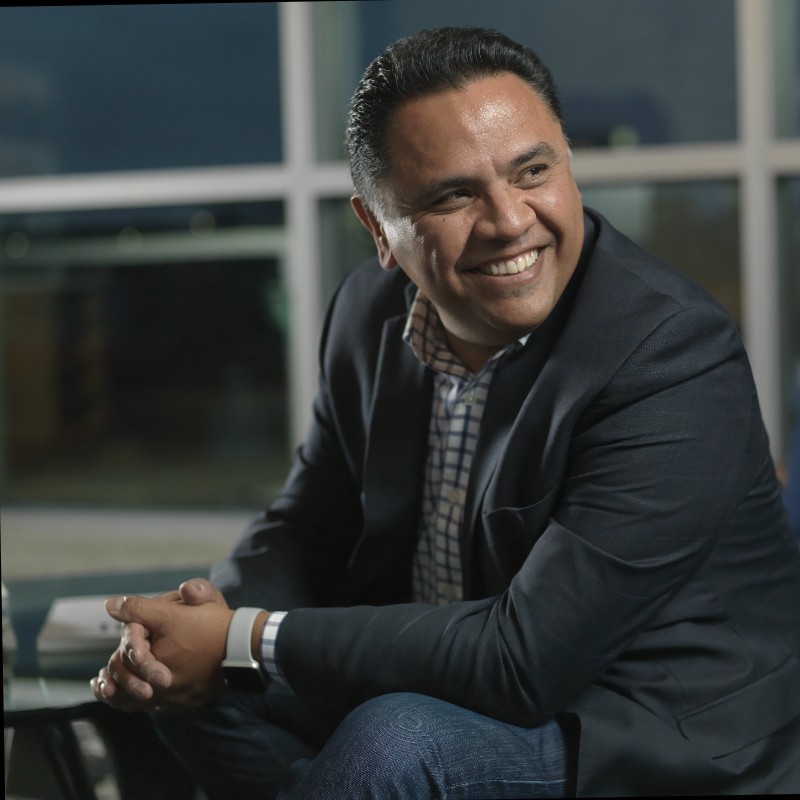 Carlos Sanchez, M.A.D. - Executive Director - Davenport University ... Carlos Sanchez, M.A.D. - Executive Director - Davenport University ...