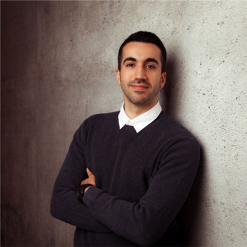 Ebrahim Rabani – Leibniz Universität Hannover – Hannover, Niedersachsen ... Ebrahim Rabani – Leibniz Universität Hannover – Hannover, Niedersachsen ...