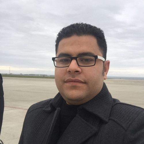Walid Ahmed - Chief Executive Officer - TRENDY TRAVEL | LinkedIn Walid Ahmed - Chief Executive Officer - TRENDY TRAVEL | LinkedIn