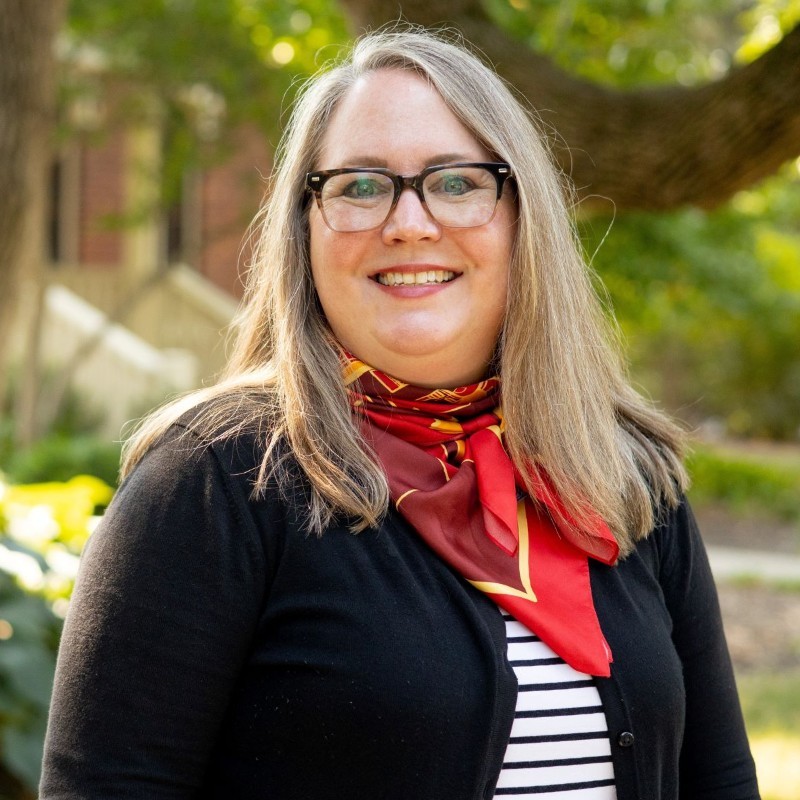 Jennifer Johnson - Director of Recruitment - Iowa State University ... Jennifer Johnson - Director of Recruitment - Iowa State University ...