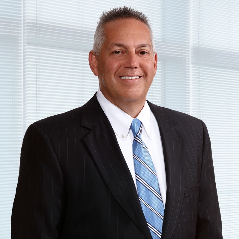 Anthony Rizzo, Jr. - Chief Executive Officer - The Rizzo Companies ... Anthony Rizzo, Jr. - Chief Executive Officer - The Rizzo Companies ...