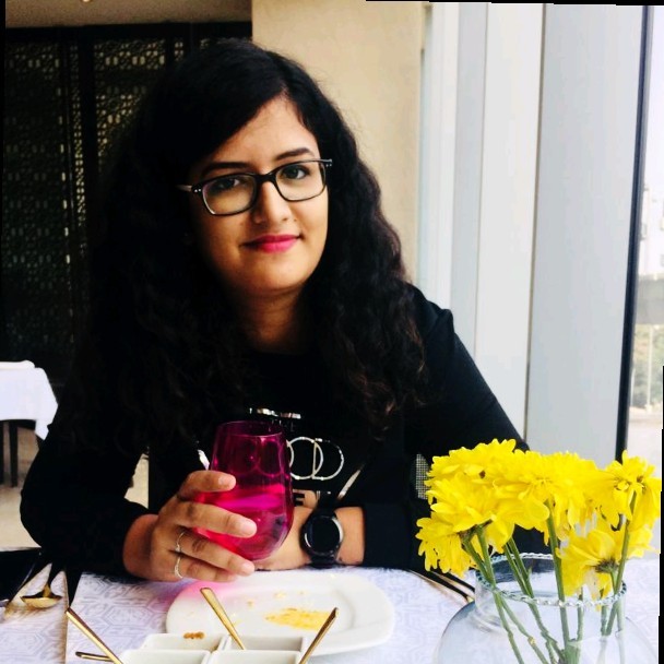 Pooja Purohit - Senior Consultant - Infosys | LinkedIn Pooja Purohit - Senior Consultant - Infosys | LinkedIn
