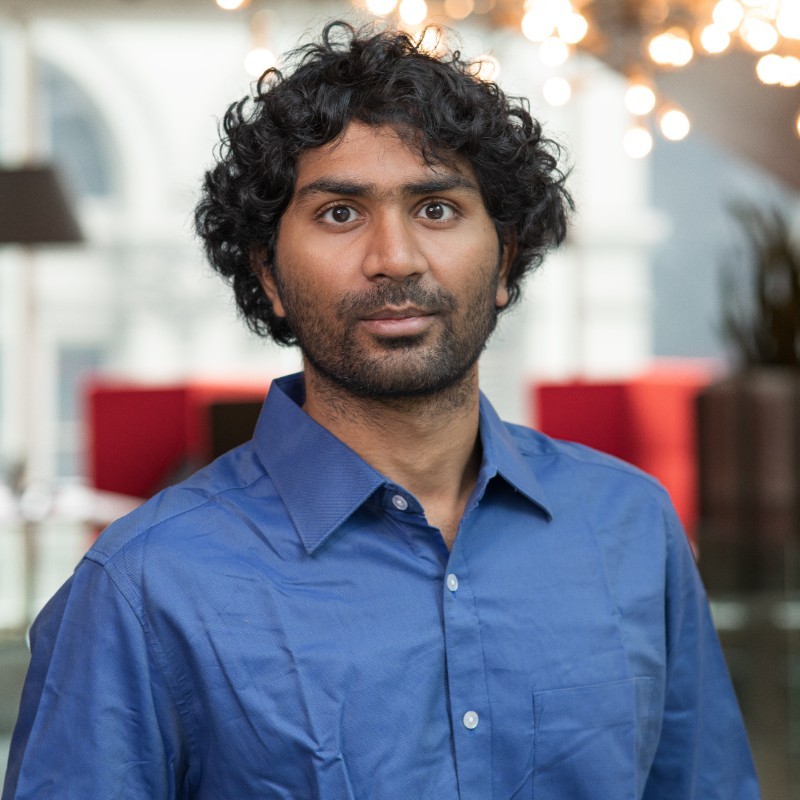Sai Venkat Banda - Virginia Tech - Blacksburg, Virginia, United States ... Sai Venkat Banda - Virginia Tech - Blacksburg, Virginia, United States ...