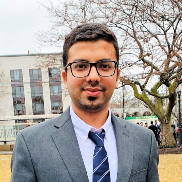 PRATIK HEMANT PATIL - Software Engineer 2 - Oracle | LinkedIn PRATIK HEMANT PATIL - Software Engineer 2 - Oracle | LinkedIn